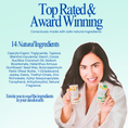 TIARA Natural Deodorant